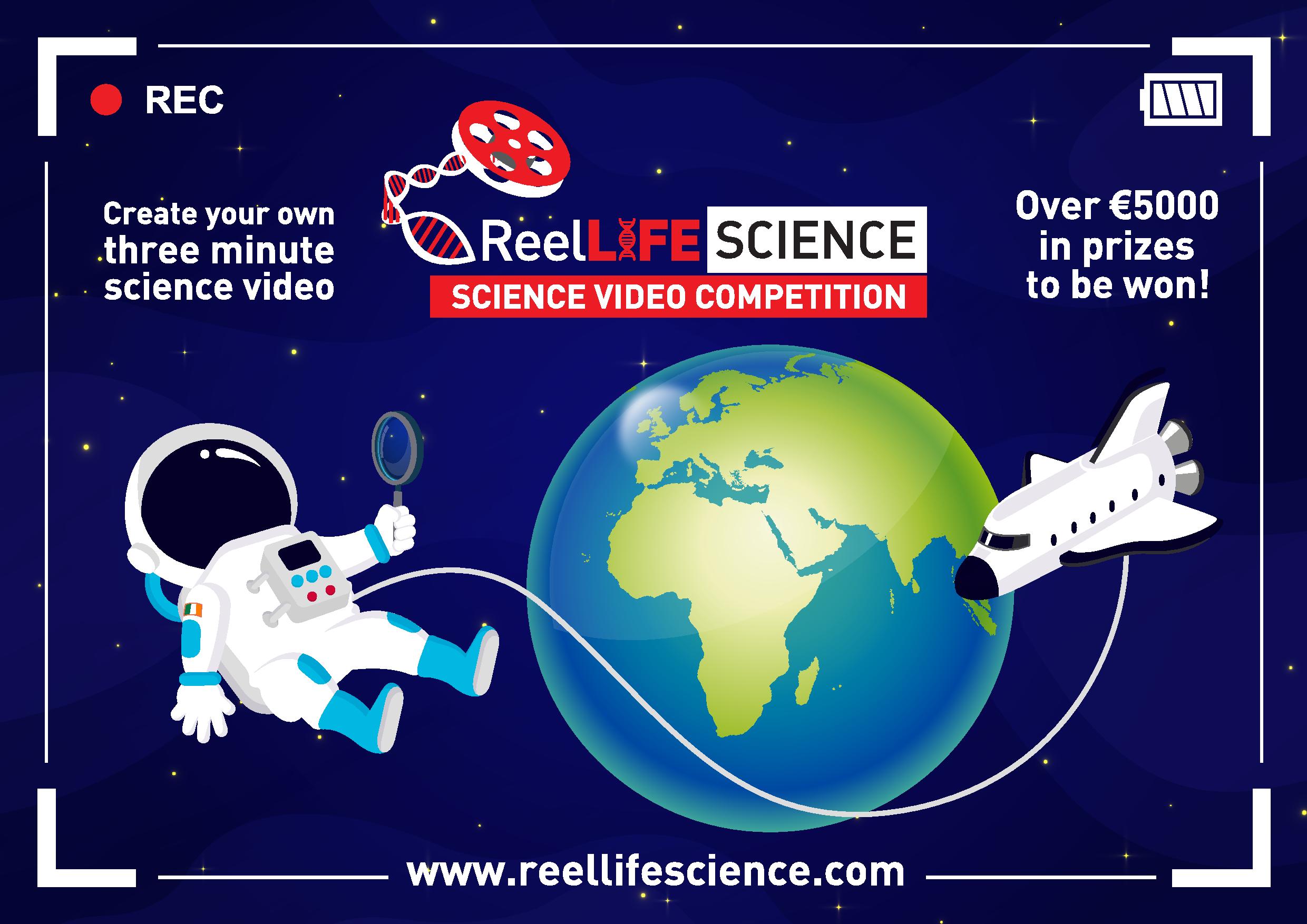How To Take Part_Old – ReelLIFE SCIENCE