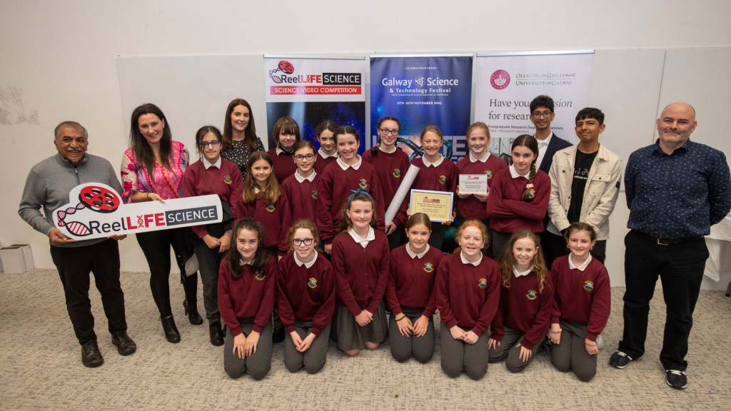 ReelLIFE SCIENCE 2022 Winners Announced! – ReelLIFE SCIENCE