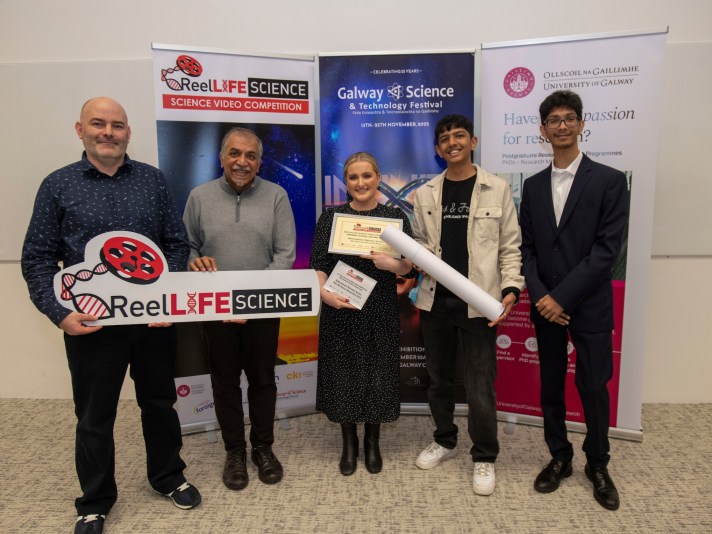 ReelLIFE SCIENCE 2022 Winners Announced! – ReelLIFE SCIENCE