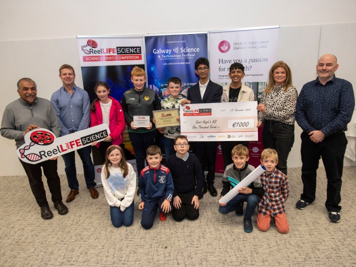 ReelLIFE SCIENCE 2022 Winners Announced! – ReelLIFE SCIENCE